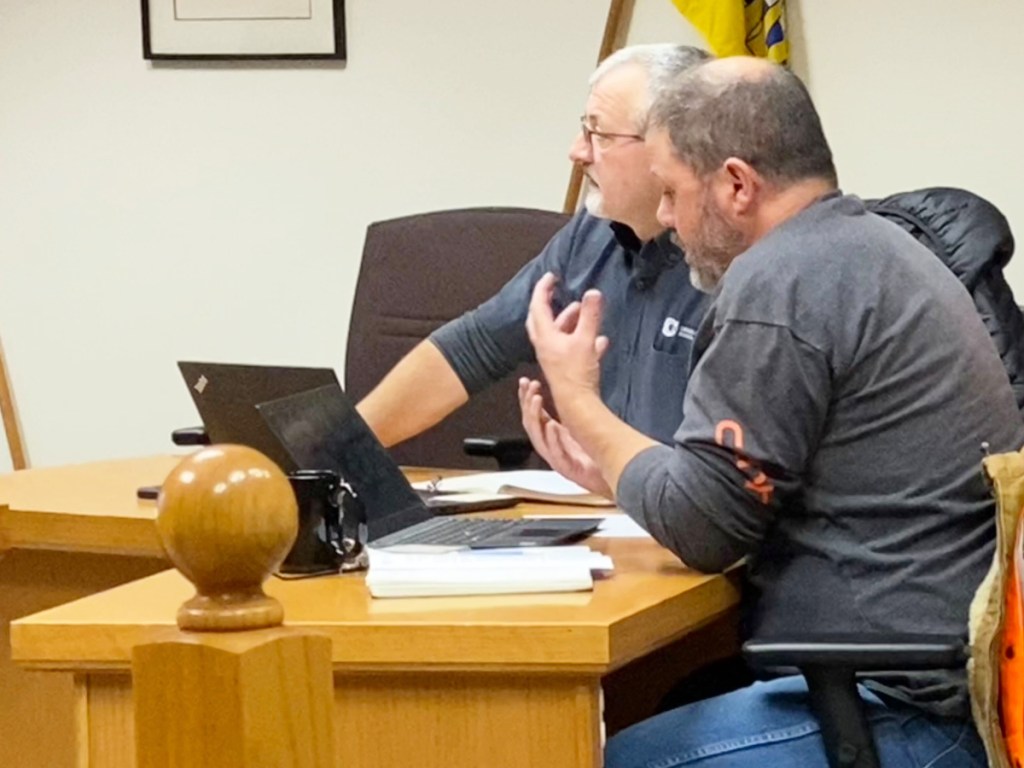 SD 27 updates bus routes after months of concern voiced by parents ...