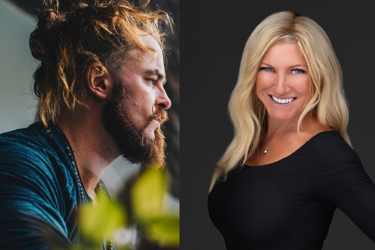 Sex worker, MAID focus of dual cross-Canada book tour | Williams Lake ...