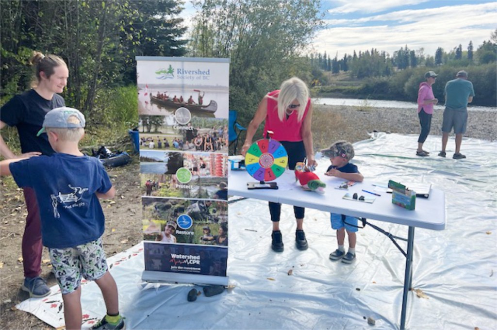 Horsefly Salmon Festival a Cariboo favourite | Williams Lake Tribune