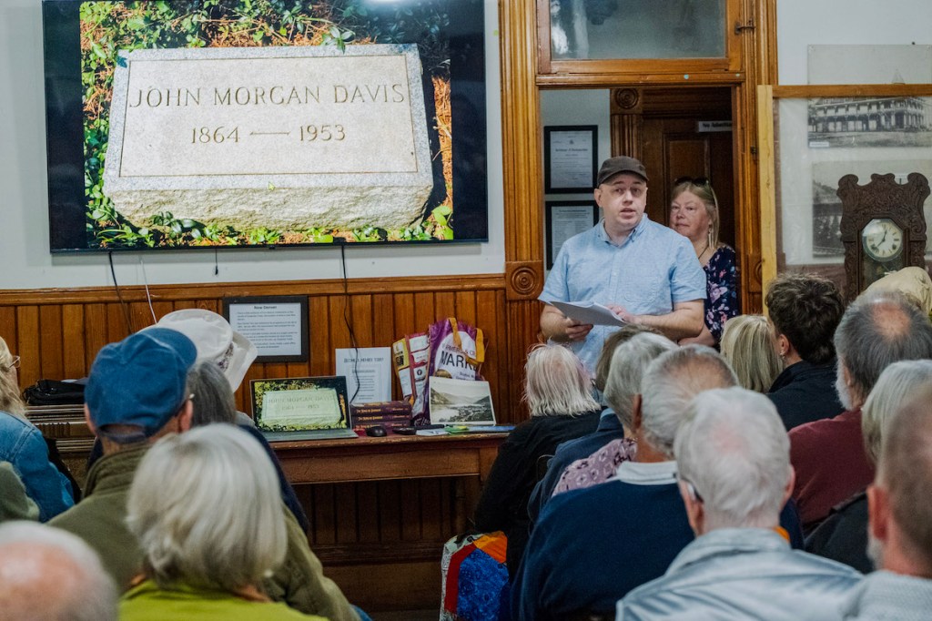 In new book, B.C. historian traces the mysteries of Sandon’s elusive ...